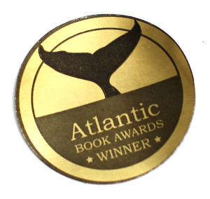 Atlantic Book Awards winners for 2014 announced